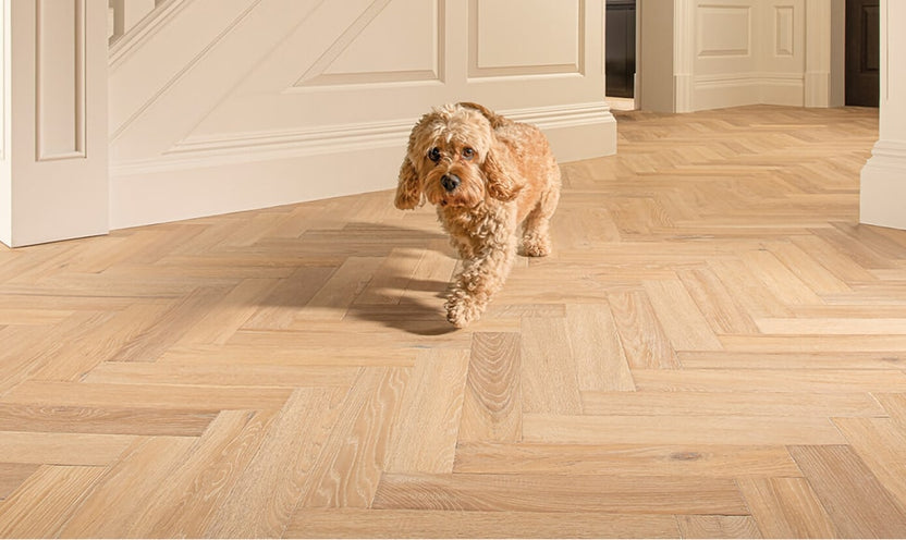 Hybrid Floors Australia | Durable & Stylish Flooring Solutions