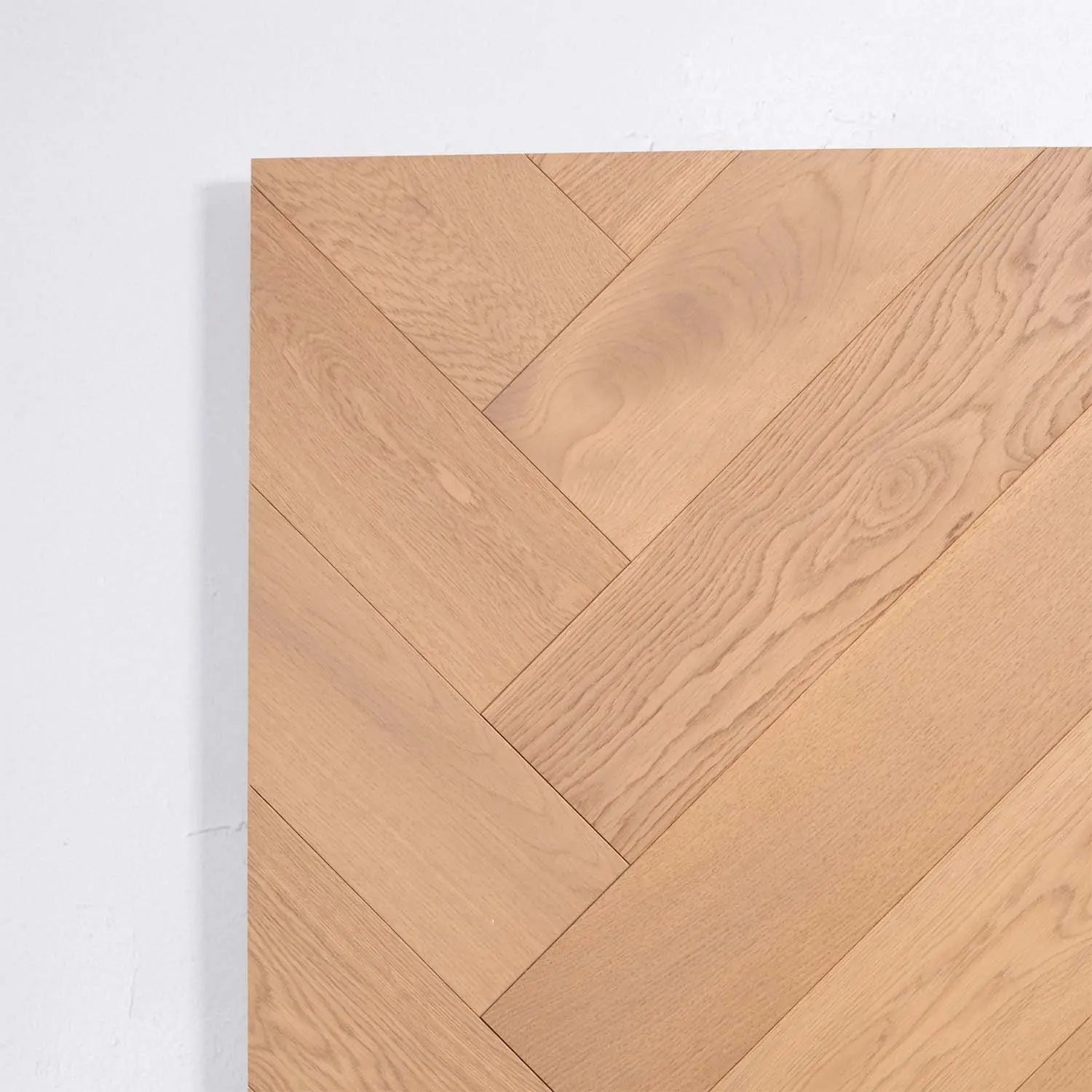 Light Neutral Engineered Timber Herringbone 15.3mm – Hybrid Floors ...